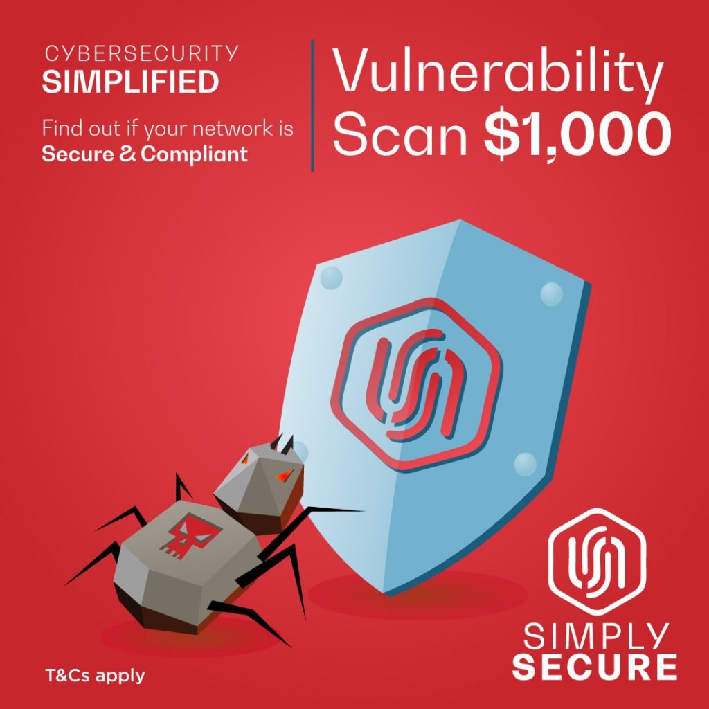 Six Benefits of a Vulnerability Assessment for Small to Mid-Size ...