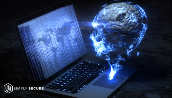 Cybersecurity AI Threats – Simply Secure Group