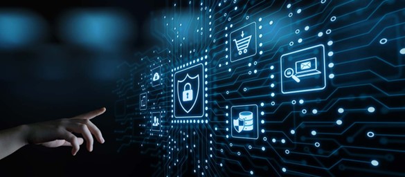 Cybersecurity AI Threats – Simply Secure Group