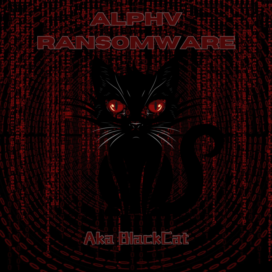 Understanding ALPHV Ransomware: A Growing Cyber Threat – Simply Secure Group